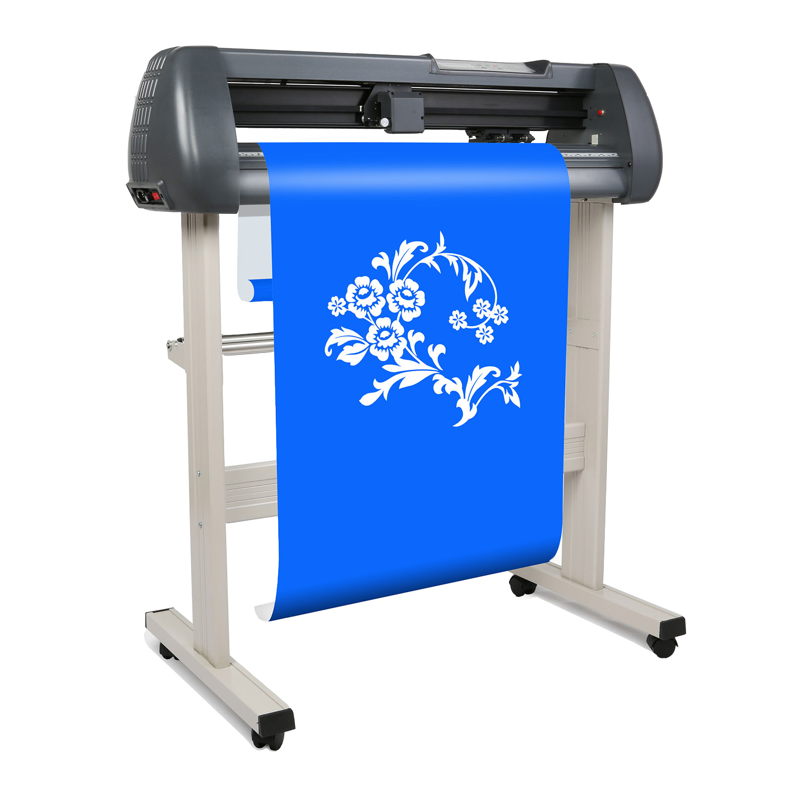 Fóliavágó plotter SK720T 72CM
