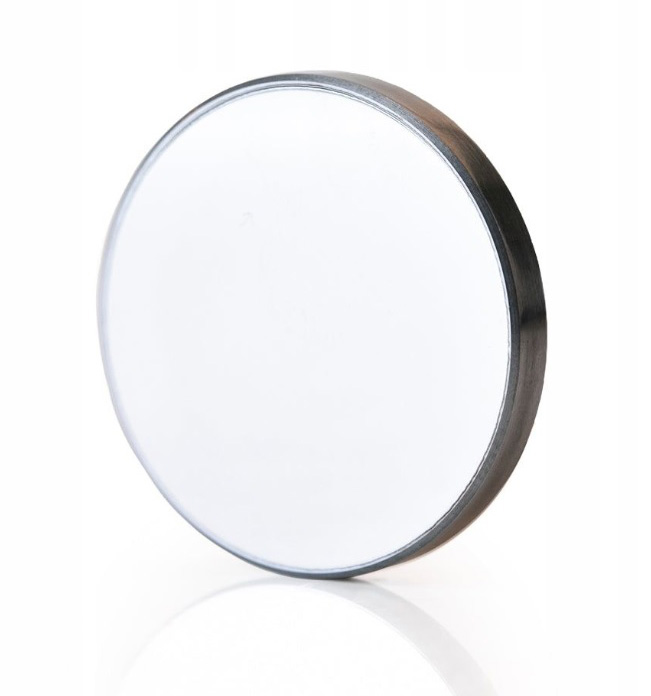 Lustro srebrne do plotera laserowego CO2